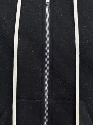 Rick Owens Jason Zip-up Hoodie