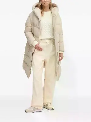 Benetton Ankle Length Jeans For Women