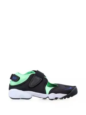 Nike Rift Touch-strap Sneakers