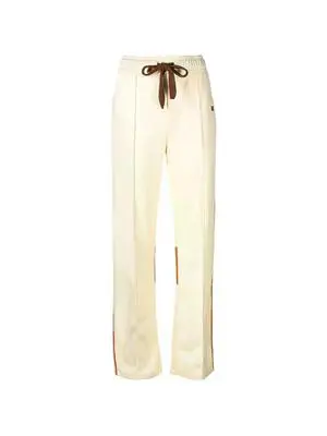 WALES BONNER Percussion Track Pants