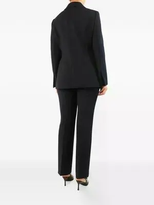 Gucci Single-breasted Wool Suit