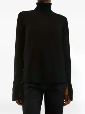 Slit Sweaters For Women