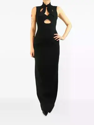 Roksanda Cut Out Evening Dresses