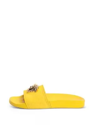 Versace Flat Slides Slipper