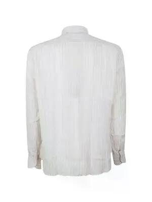 Tintoria Mattei 954 Collared Shirts For Men