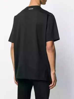 Dsquared2 Dean & Dan Print T-shirt