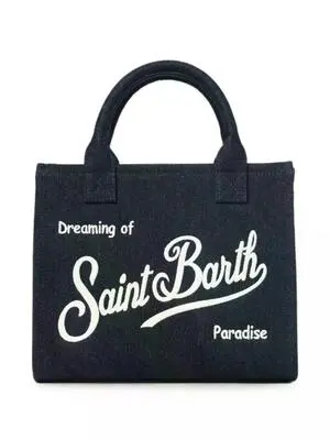 Mc2 Saint Barth Tote Totes