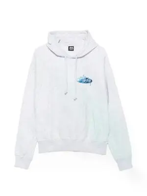 Stussy Hooded Sweatshirts Hoodies For Men