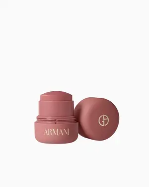 Giorgio Armani 5 Mauve Blush, Dolci Blush - Beige