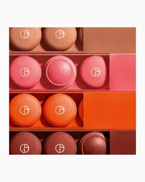 Giorgio Armani 4 Cinnamon Blush, Dolci Blush