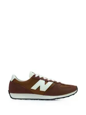 NEW BALANCE 471 Sneakers - Brown