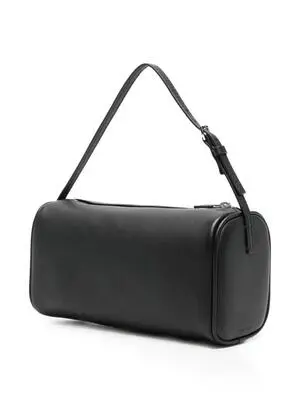 THE ROW 90's Leather Mini Tote Bag