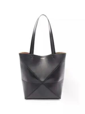 Loewe Puzzle Tote Bag