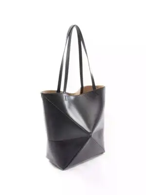 Loewe Puzzle Tote Bag