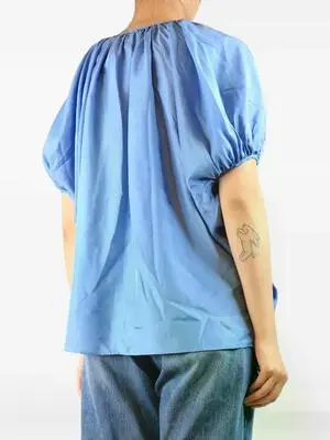 JOSEPH Silk Blouse