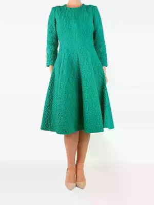 Textured Day Dresses