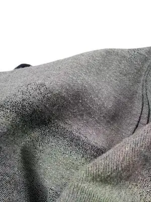 Dior 2000s X Peter Doig Shirt
