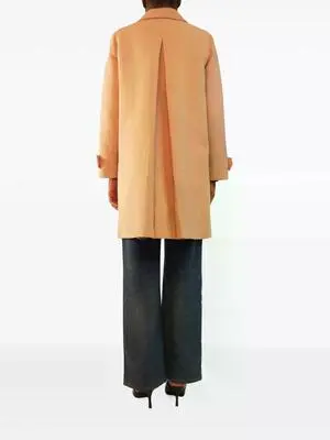 A.p.c. Concealed-button Coat
