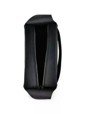 TOD'S Gommino Leather Shoulder Bag