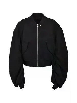 Rick Owens Bomber Jackets For Men