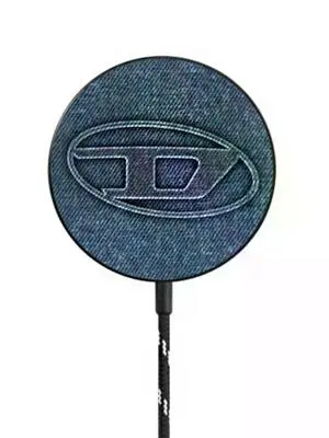 DIESEL® X Casetify Iphone Charger