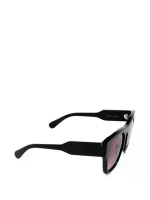 Chloé Square Frame Sunglasses