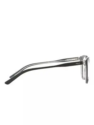 Polo Ralph Lauren Round Frame Eyeglasses