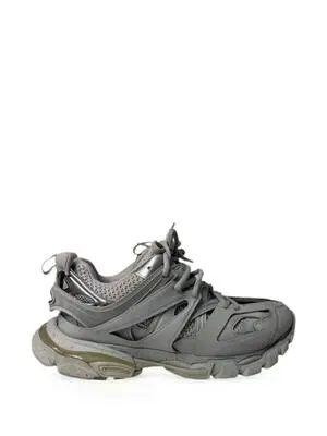 Balenciaga Track Paneled Sneakers