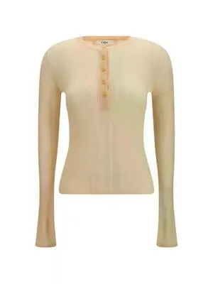 Chloe Round Neck Sweaters For Women
