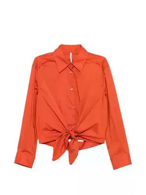 Liviana Conti Casual Shirts For Women
