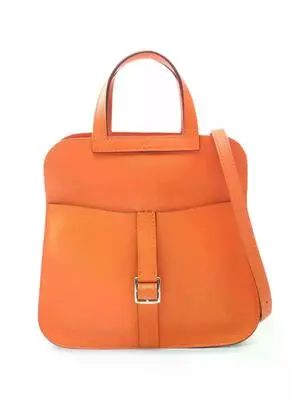 Hermes Mini Totes