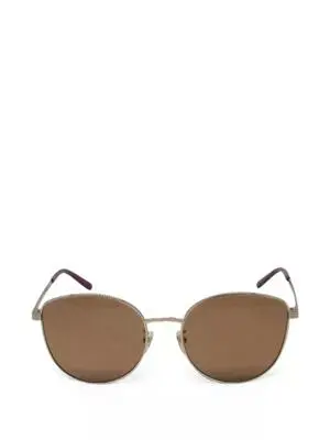 Gucci Round Frame Sunglasses