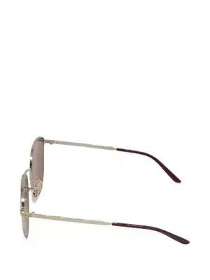 Gucci Round Frame Sunglasses