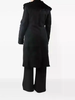 Fratelli Rossetti Buttoned Coat