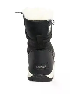 Sorel Lace-up Boots
