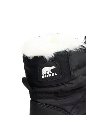 Sorel Lace-up Boots