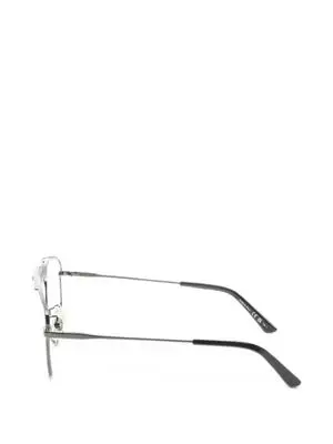 Balenciaga Navigator Sunglasses