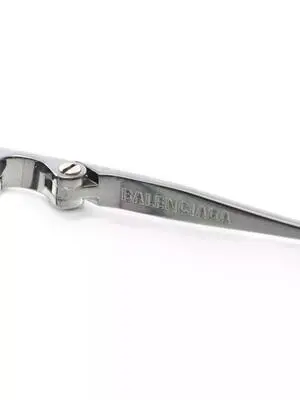 Balenciaga Navigator Sunglasses