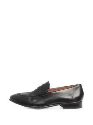 ALBERTO FASCIANI Dunia Loafers