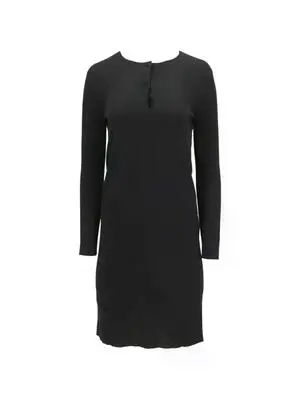 Tom Ford Long Sleeve Day Dresses