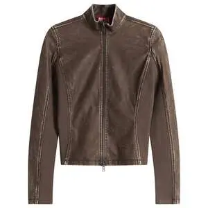 DIESEL® T-hunder Long Sleeve Top