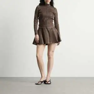 DIESEL® T-hunder Long Sleeve Top