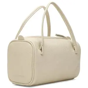 NOTHING WRITTEN Loaf Bread Tote Mini Bag