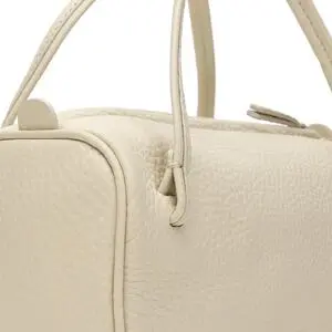 NOTHING WRITTEN Loaf Bread Tote Mini Bag