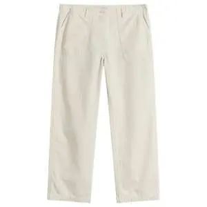 NOTHING WRITTEN Meadow Washed Cotton Pants