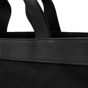 NOTHING WRITTEN 1967 Tote Bag-small
