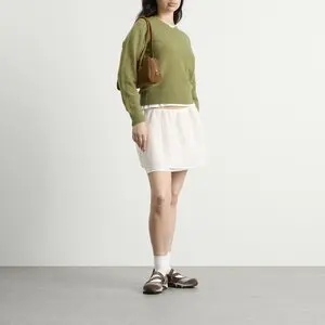 NOTHING WRITTEN Marsh V-neck Pullover
