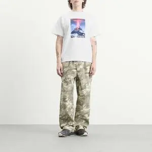 NO PROBLEMO Kailash Ss T-shirt