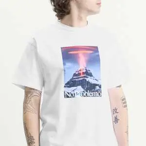 NO PROBLEMO Kailash Ss T-shirt