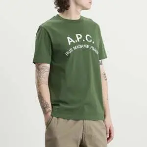 A.p.c. Vintage T-shirt